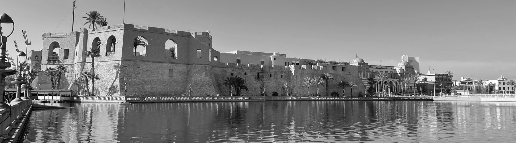 Leadership & Team | The U.S.-Libya Business Association